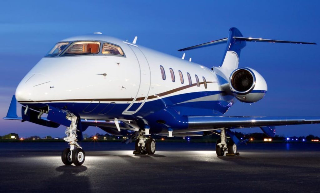Private Jet Charter in the USA: The Ultimate Luxury Travel